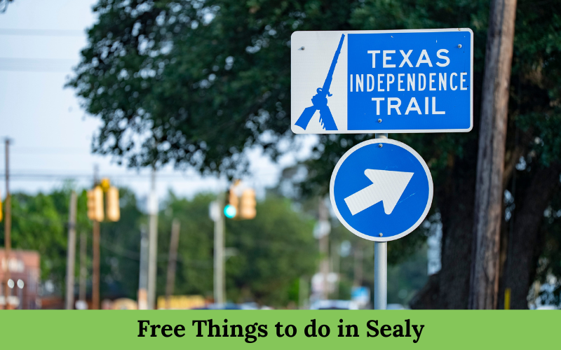 Discover Sealy TX | Sealy Convention & Visitors Center - Sealy Visitors ...